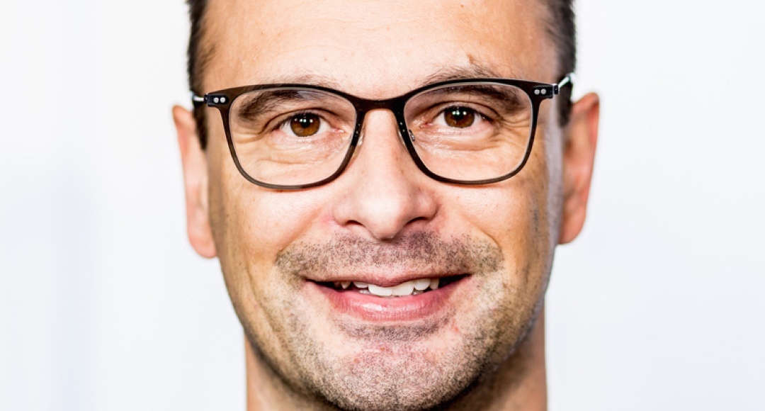 Christian Hollmann übernimmt die Leitung der dpa-Sportredaktion