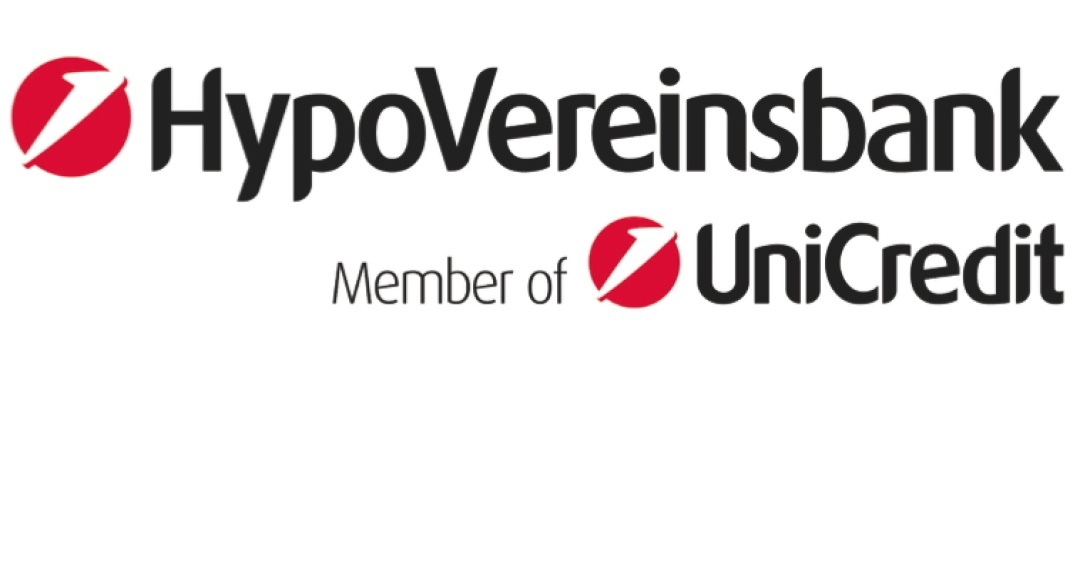 Hypo Vereinsbank Logo