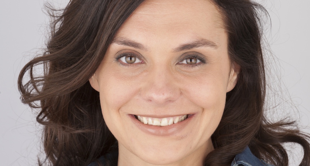 Inga Leschek wechselt zu Norddeich TV