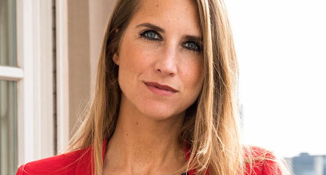 Isabel Lapp geht zu S&F, um für Galeria Kaufhof zu trommeln