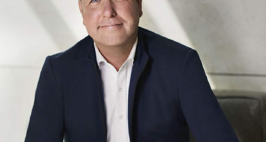 Exzellenter Vertriebsexperte: Andreas Arntzen holt Jan Wagner in die ...