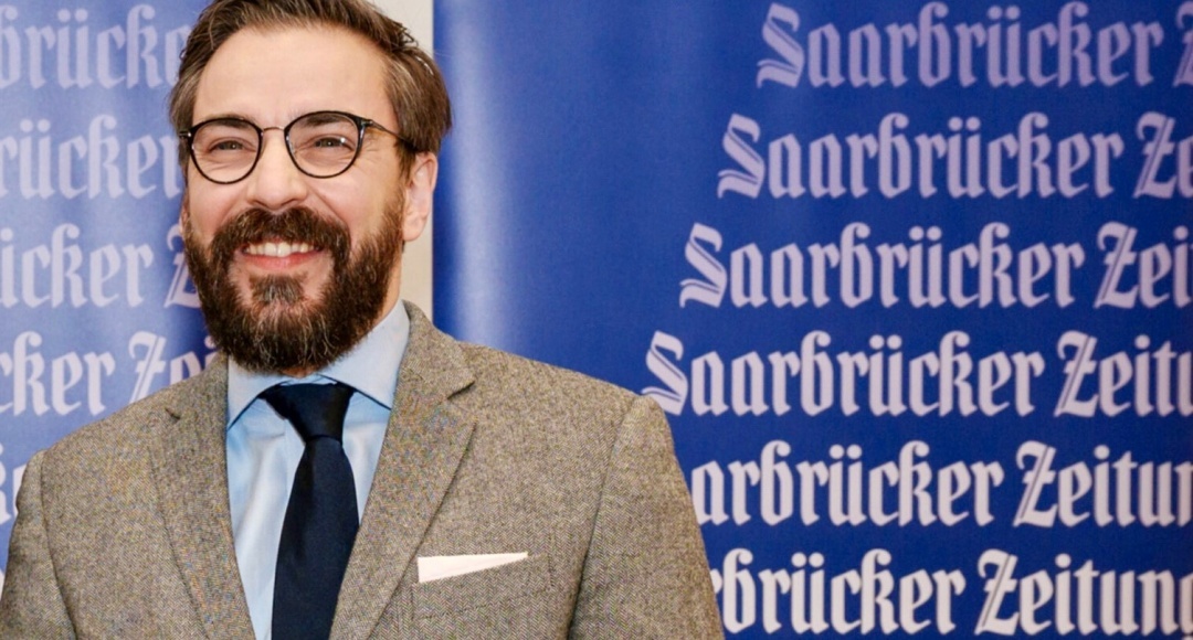 Peter Stefan Herbst holt Eigengewächs Janek Böffel zurück zur ...