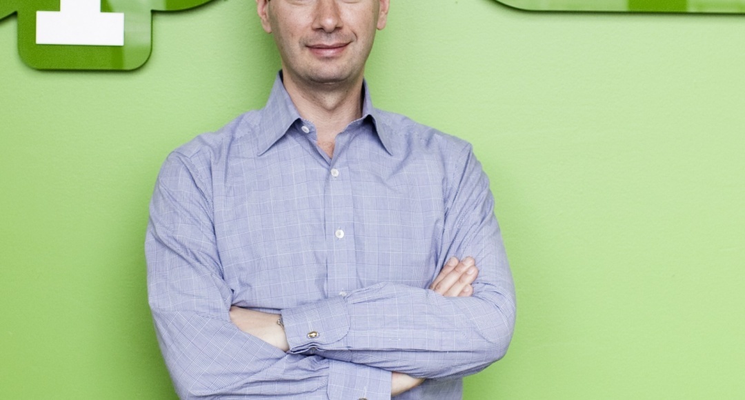 "Erste Partner in Deutschland sind Bose und 20th Century Fox"