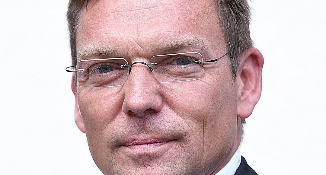 Jens Helmecke leitet Ressort Wirtschaft