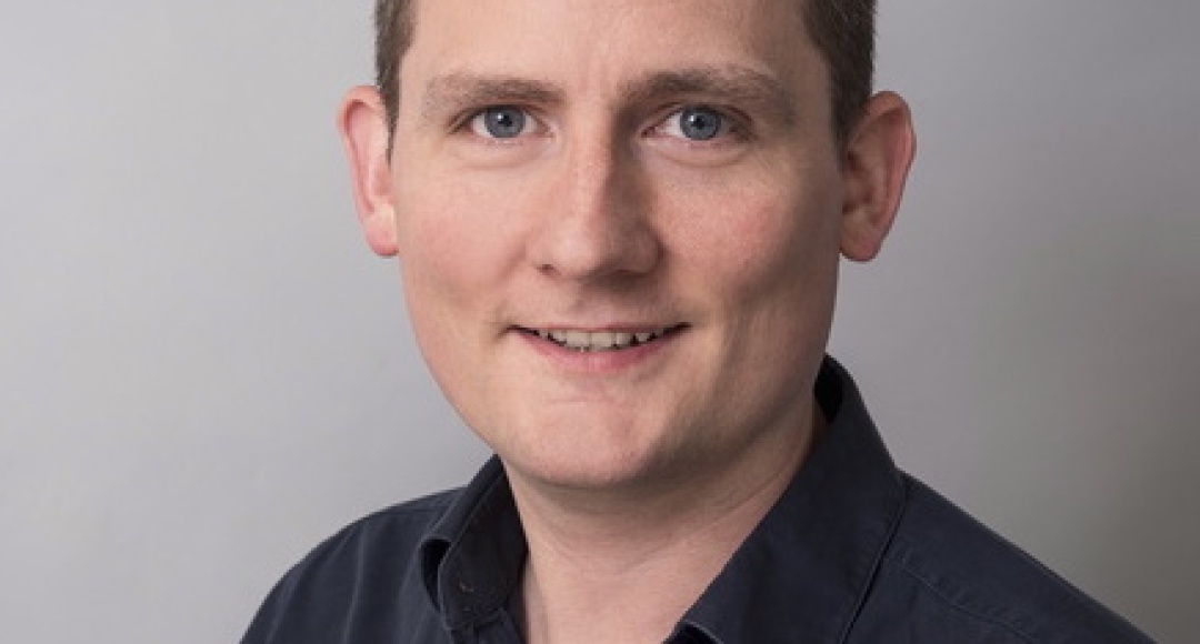 Michael Kampf steigt bei Universal Pictures zum Marketing Director auf