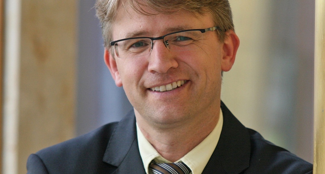 ARD-Werbung: Karsten Simon ist Co-Geschäftsführer der AS&S