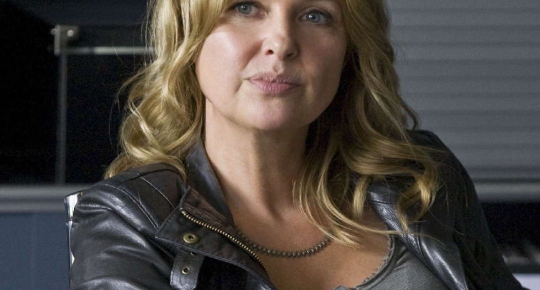 Erfolgreiches Debüt für ZDF-Serie "Die Chefin"