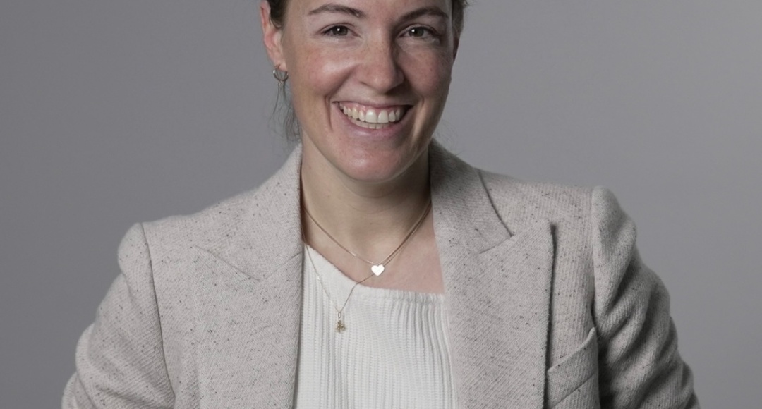 Das ist die neue Chefin der Vogel-Tochter VCS