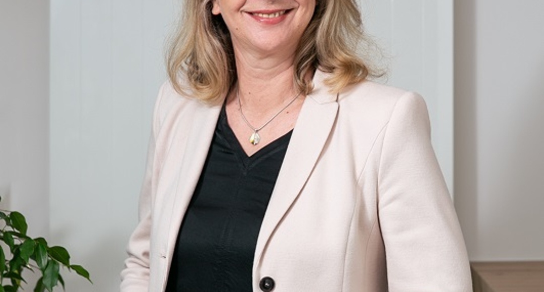 Kathrin Schultka steigt zur Geschäftsführerin bei der Ostsee-Zeitung ...