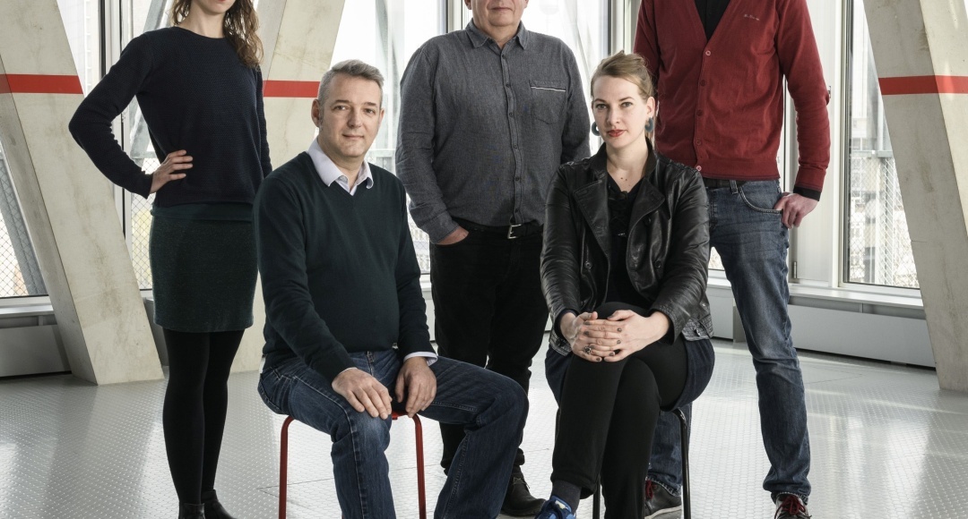 Strothmann, Kruse, Kohn, Kaiser, Kahlcke: Sie sollen den taz ...