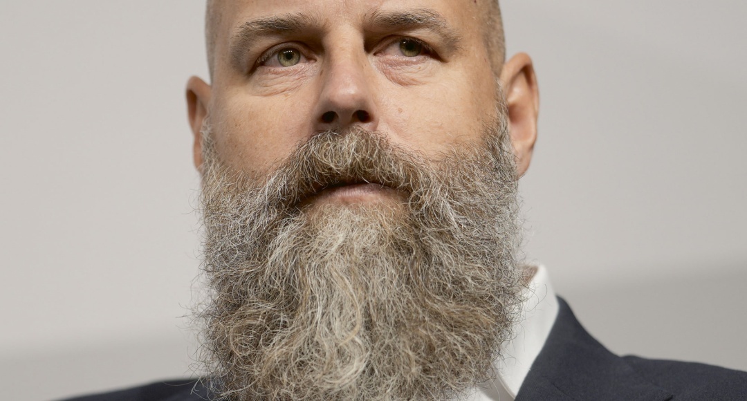 Holger Friedrich sagt, wie (gut) es beim Berliner Verlag läuft - und ...