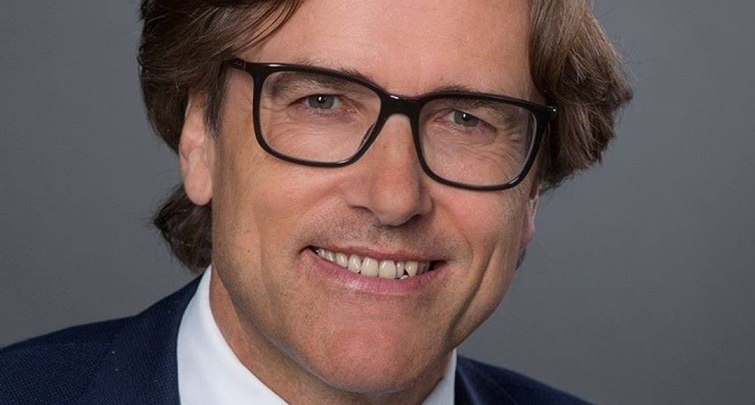 Burda-Manager Kay Labinsky: "Niemand braucht ein staatliches ...