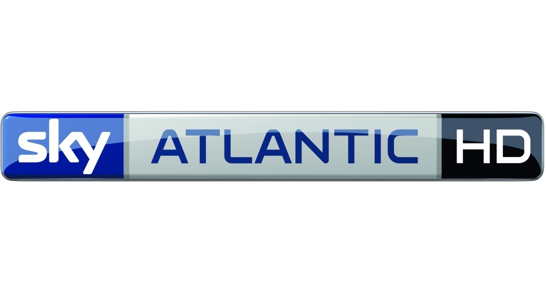 Sky Atlantic Logo