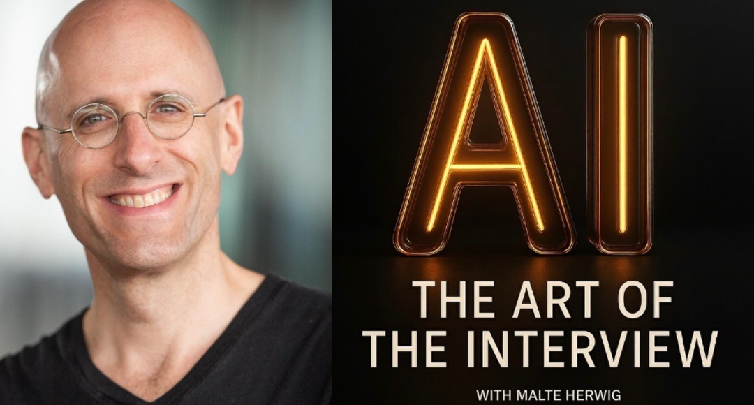 “Faking Hitler”-Macher Malte Herwig will wieder überraschen - und wagt ...