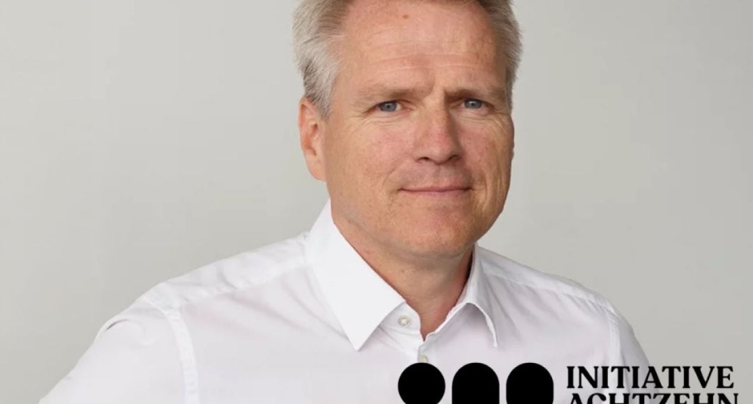 Wie Omnicom-Boss Manfred Kluge Zeitungen helfen will