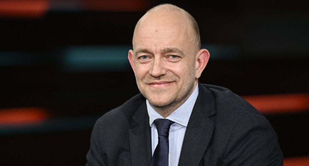 Chefredakteur Marc Felix Serrao wechselt von der NZZ zu Axel Springer
