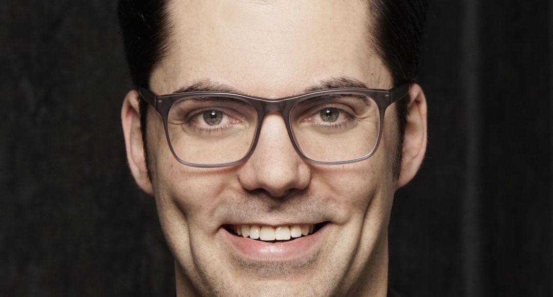 Marco Weiß steuert bei Schlütersche Fachmedien die Industrie-Marken
