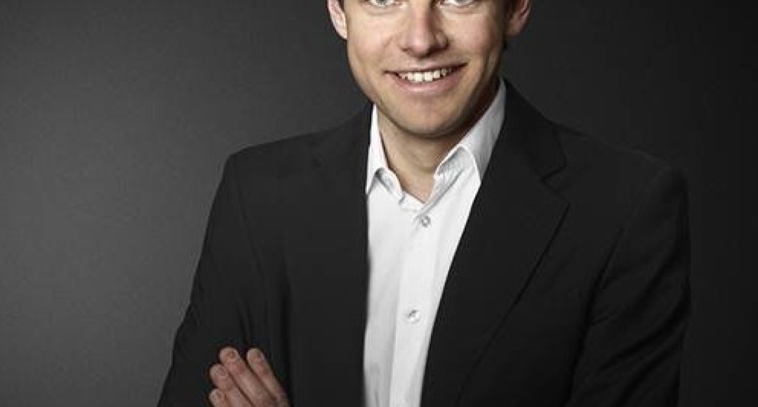 Marcus Foag rückt in Geschäftsführung auf