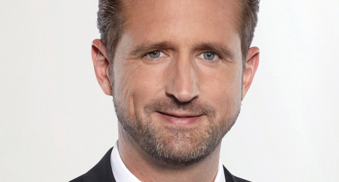 Das Boot-Produzent Marcus Ammon wechselt von Sky in die Bavaria-Fiction ...