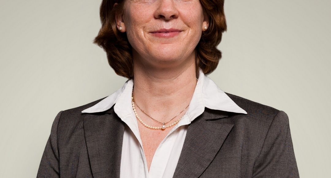 Mariele Marberg leitet Corporate-Team
