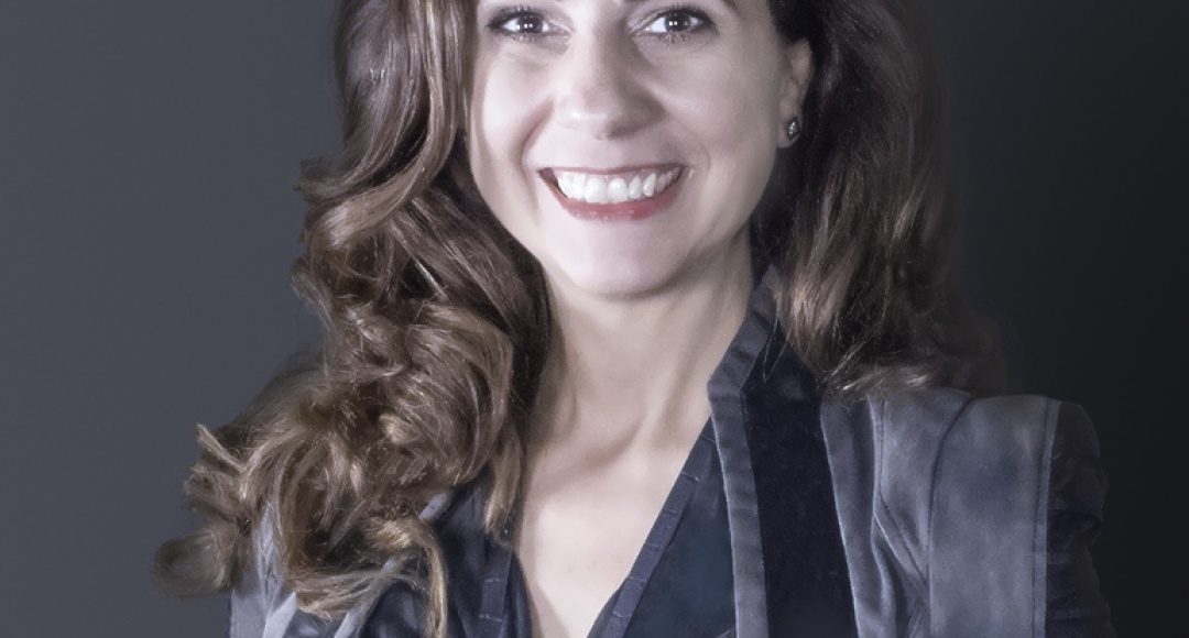 Maria Cianciulli steigt bei McCann ein