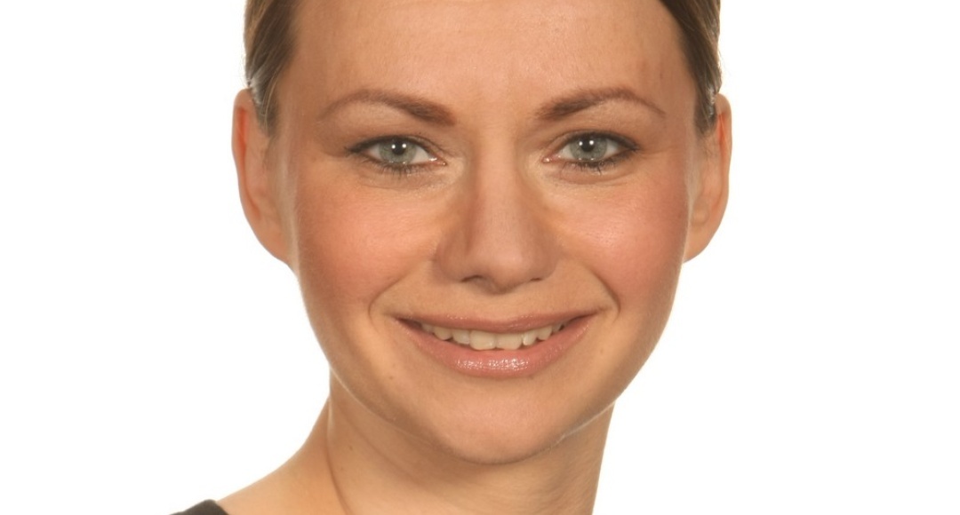 Mariette Adomeit wird Anzeigenchefin