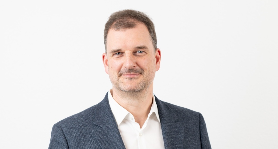 Mark Böschen bringt NZZ-Magazinableger The Market nach Deutschland