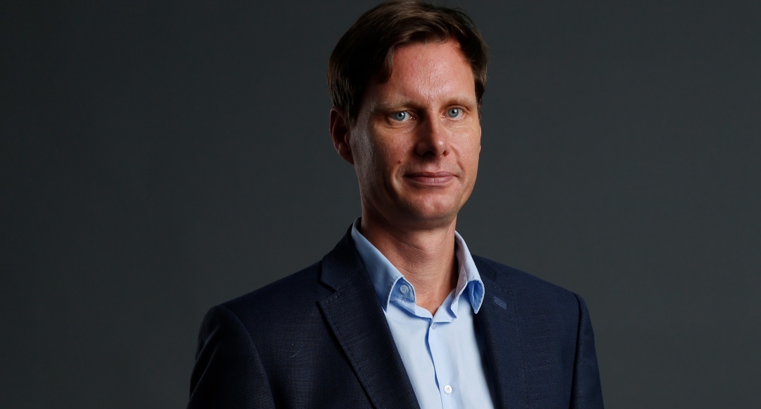 "Spannendste Berichtsgebiet überhaupt": Markus Spieker leitet künftig das ARD-Studio in Neu-Delhi