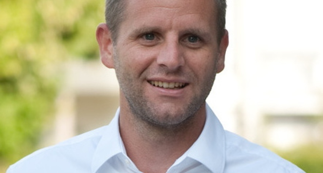 Martin Huber wird multicom-Geschäftsführer