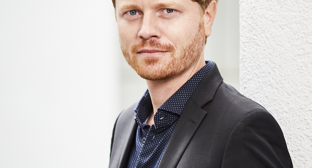Martin Benninghoff wird neuer Politikchef der Frankfurter Rundschau