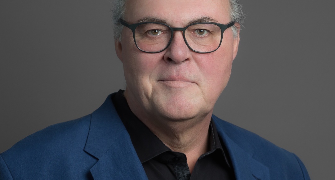 Constantin Entertainment holt Matthias Alberti ins Management Board