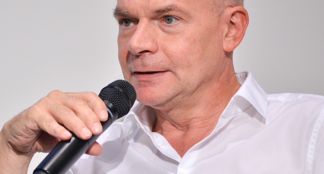 Ex-stern-Investigativjournalist Hans-Martin Tillack wechselt zu Axel ...