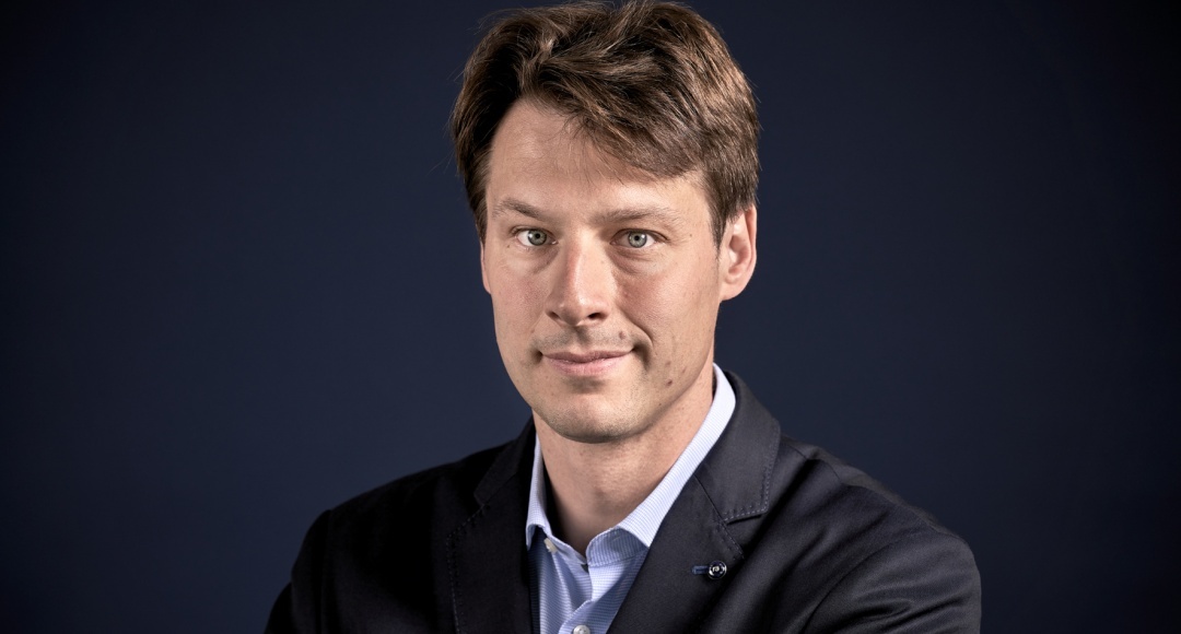 Dieser Spiegel-Manager wechselt zu Dieter von Holtzbrinck Medien