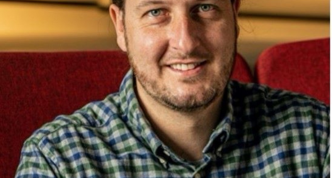 Michael Gebhardt spricht für den ADAC