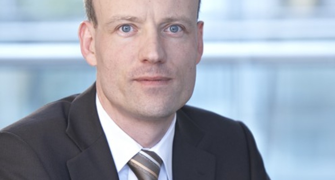 Michael Heidemann ist neuer Marketingchef