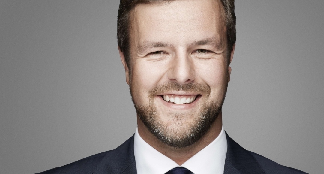 Geschäftsführer Michel Bieler-Loop verlässt das Südkurier Medienhaus