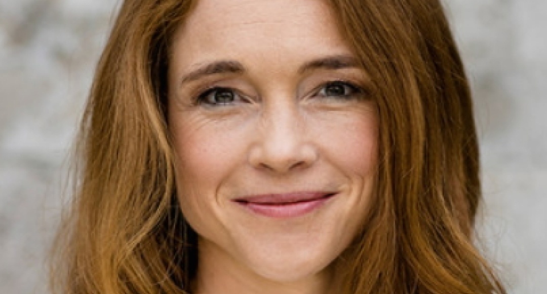 ZDF ernennt Mirjam Meinhardt zur Mittagsmagazin-Hauptmoderatorin