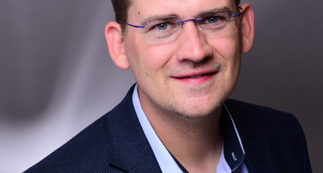 Nils Kawig neuer Chefredakteur der Ostthüringer Zeitung, Gerlinde ...