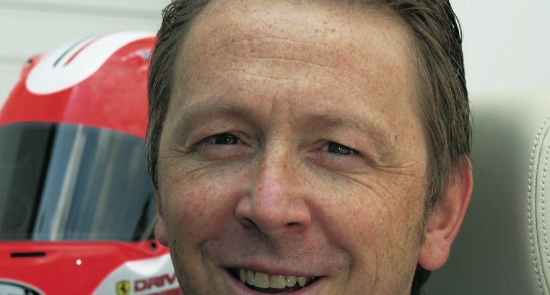 Olaf Schilling verlässt den Axel Springer Auto Verlag