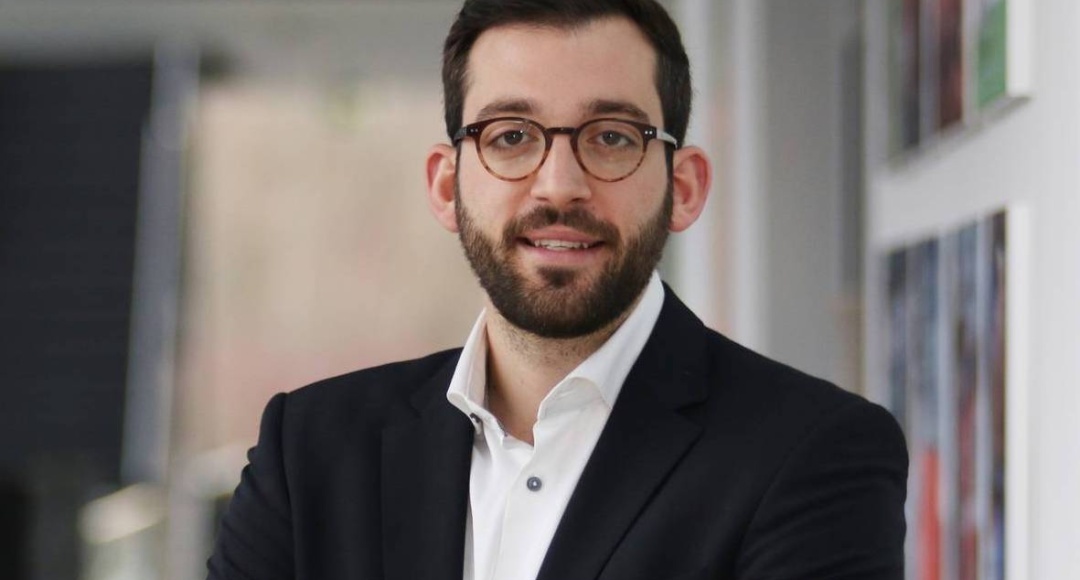 Sport1-Chefreporter Patrick Berger wechselt zu Sky