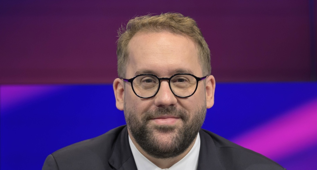 Paul Ronzheimer und die Reichelt-Affäre: Fünf Jahre Schweigen – kress ...