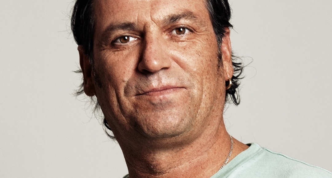 Sven Wiesner geht bei Havas beebop von Bord