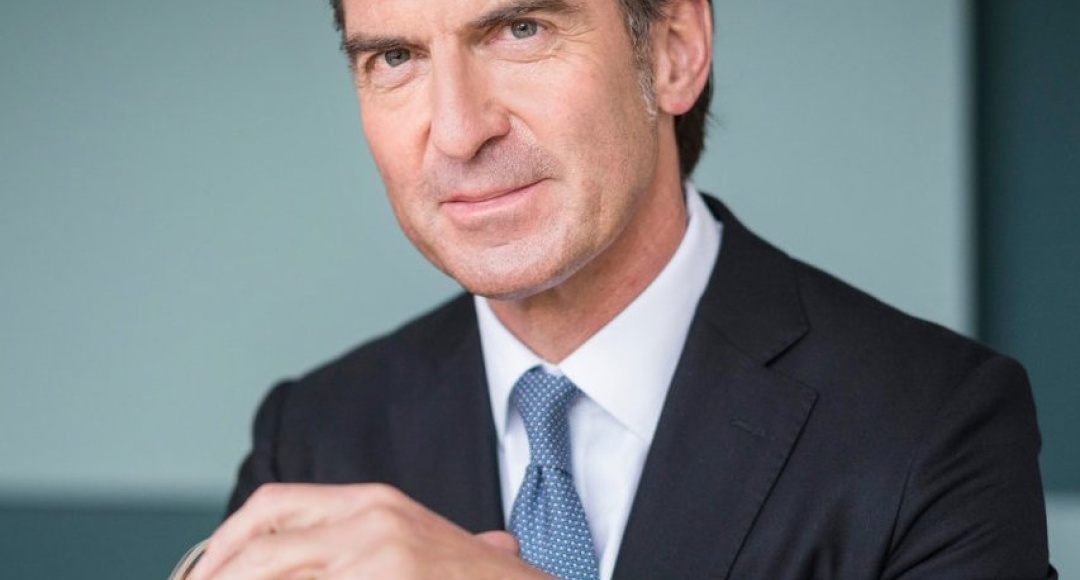 Wie Burda-Vorstand Philipp Welte den Aufbruch in die Post-Corona-Ära ...