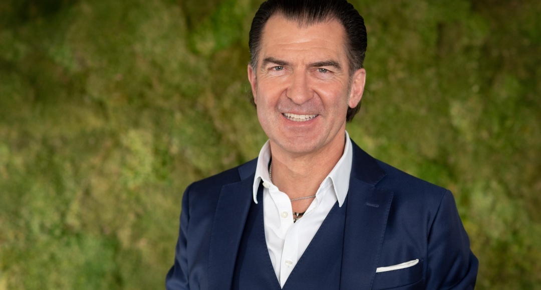 Eine Doppelspitze führt künftig Hubert Burda Media - Philipp Welte ...