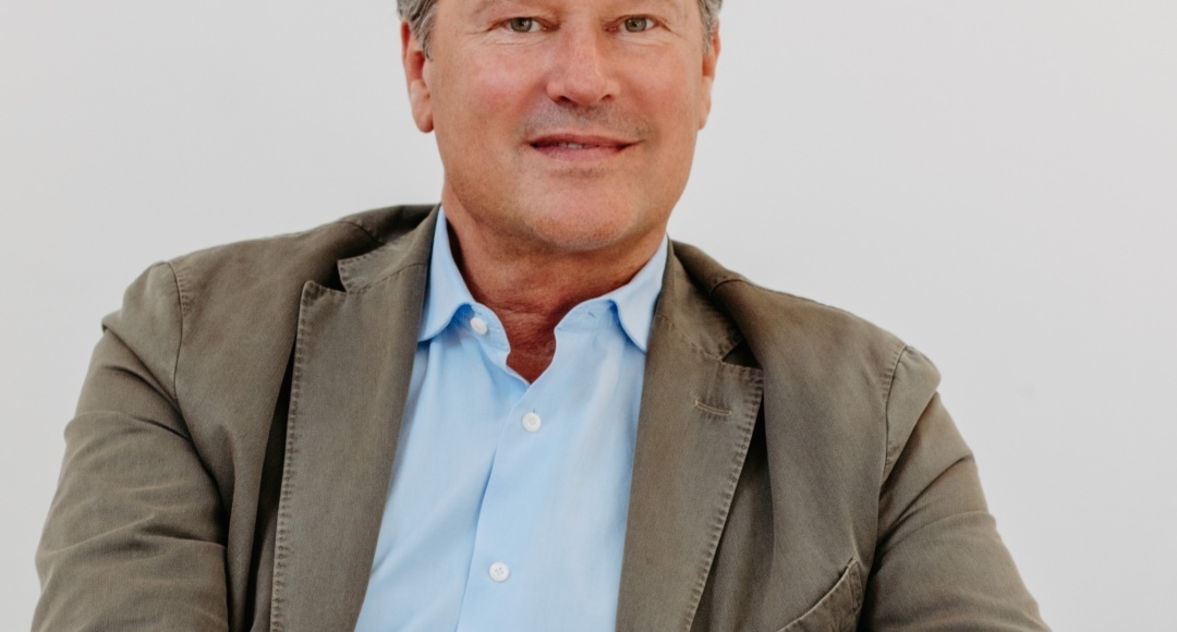 Neues Kapitel im Leben: Chef-Kommunikator Philipp Wolff geht bei Burda ...
