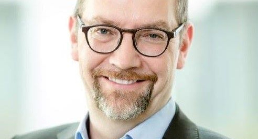 Axel Stegmaier geht zu BurdaStudios