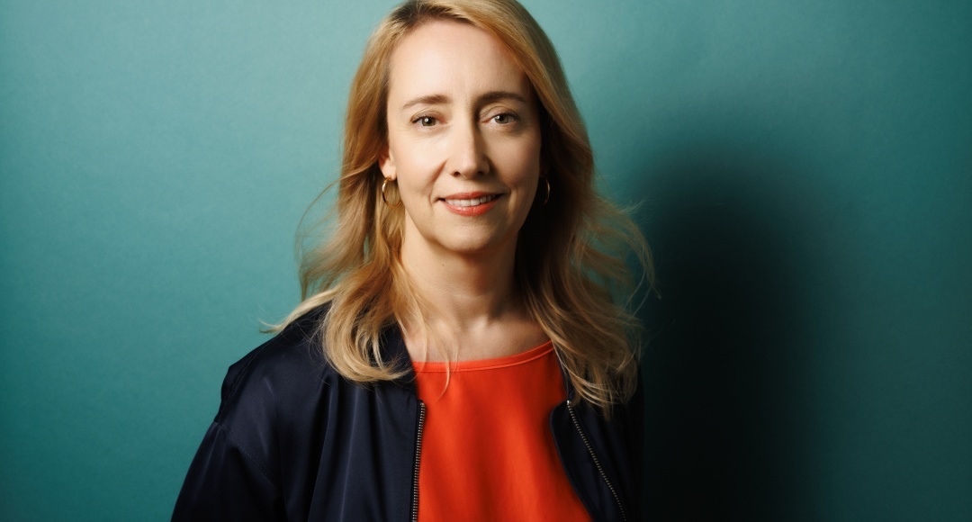 Exklusiv: Melanie Amanns letzte Rede beim Spiegel