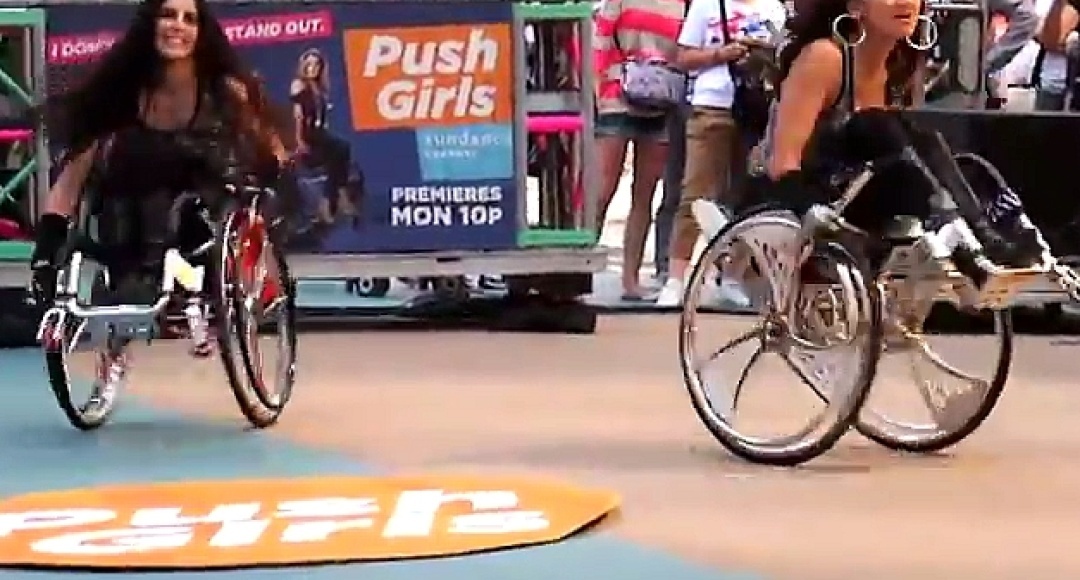 Push Girls Light Up Fast Push Game Toy Bubble Stress Pop Finger