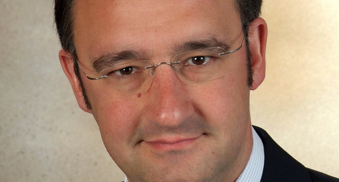 Koslowski übernimmt das Osteuropa-Geschäft