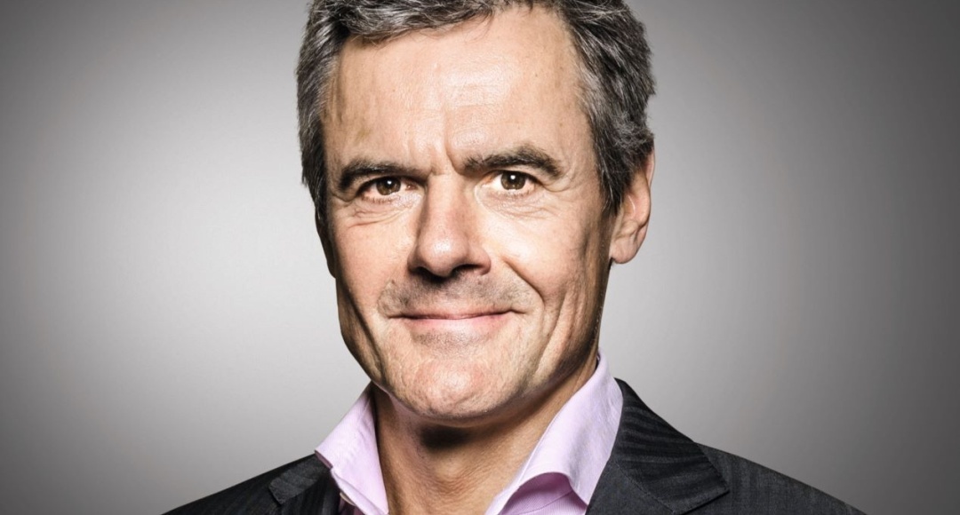 Rumms: Rainer Esser gibt CEO-Posten bei der Zeit ab